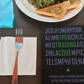 The Trading Code by Jason Cam - Learn Stock Market Trading and ...