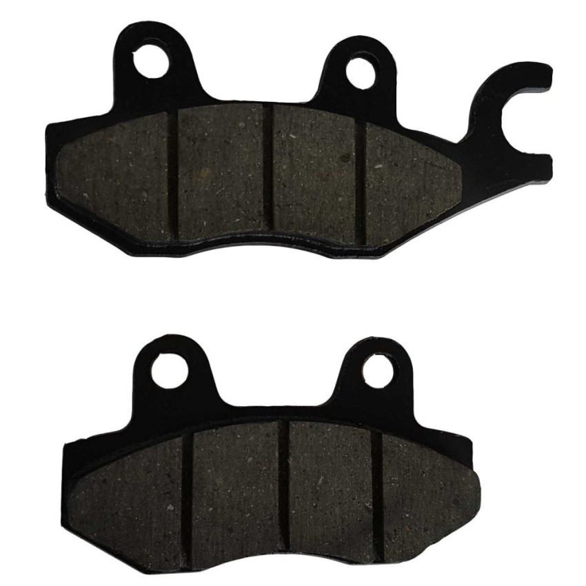 GRS Shogun Raider 150 Front Brake pads | Shopee Philippines