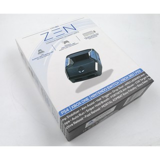 CRONUS ZEN CONTROLLER ADAPTOR for usb keyboard and mouse | Shopee ...