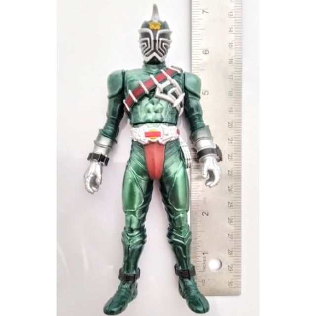 Masked Rider Kamen Rider Todoroki Bandai | Shopee Philippines