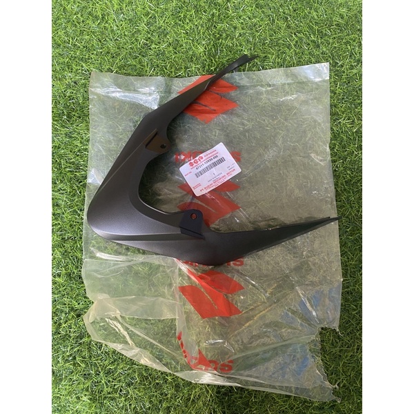 Frame Center Cover for Raider150 Fi (Tail Cover) | Shopee Philippines
