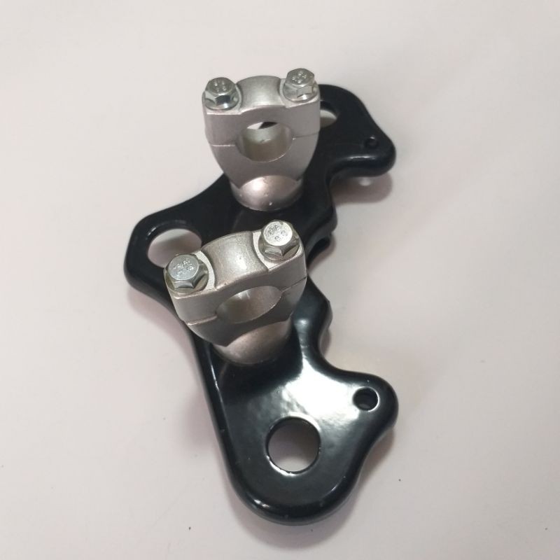 ZE184 HANDLE CROWN CT100 (BUTTERFLY) | Shopee Philippines