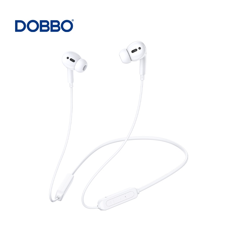 Dobbo B10 Wireless Sports Bluetooth Headphones | Shopee Philippines
