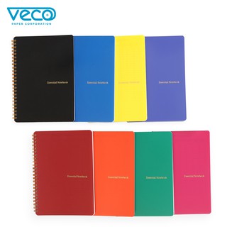 Veco Paper Essential Notebook (1pc) | Shopee Philippines