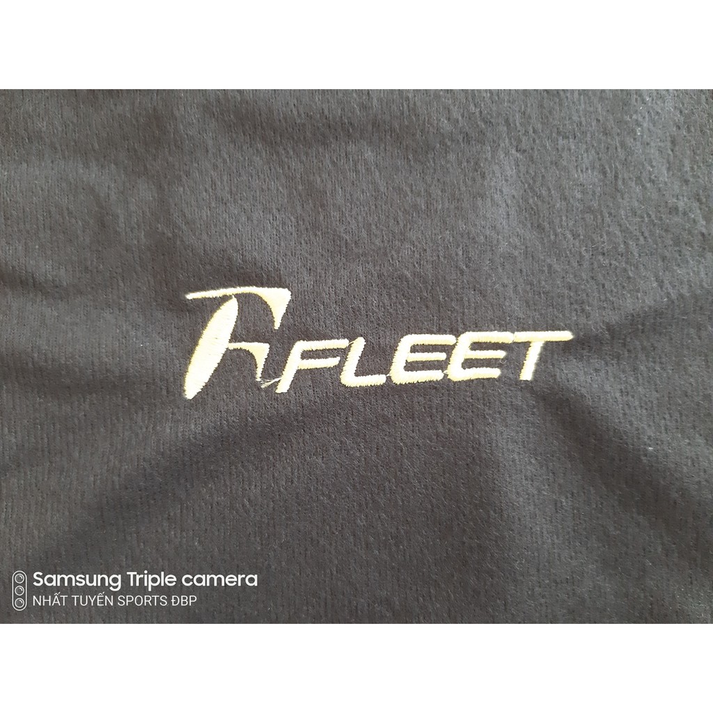 Fleet badminton racket bag | Shopee Philippines