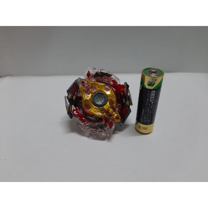 Beyblade (Small) Made in Vietnam Metal & Plastic Japan | Shopee Philippines