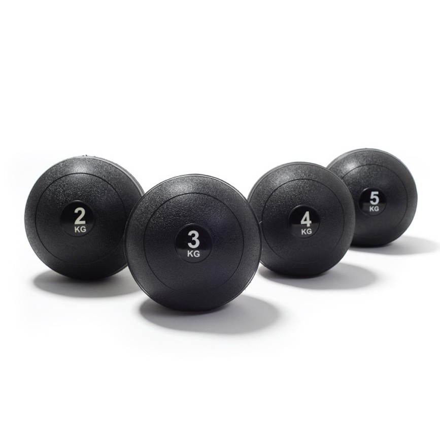 Prospec Exercise Slam Ball Fitness Ball 3kg 4kg 5kg 6kg 8kg 12kg 20kg ...