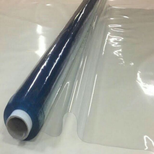 Plastic Cover per yard | Shopee Philippines