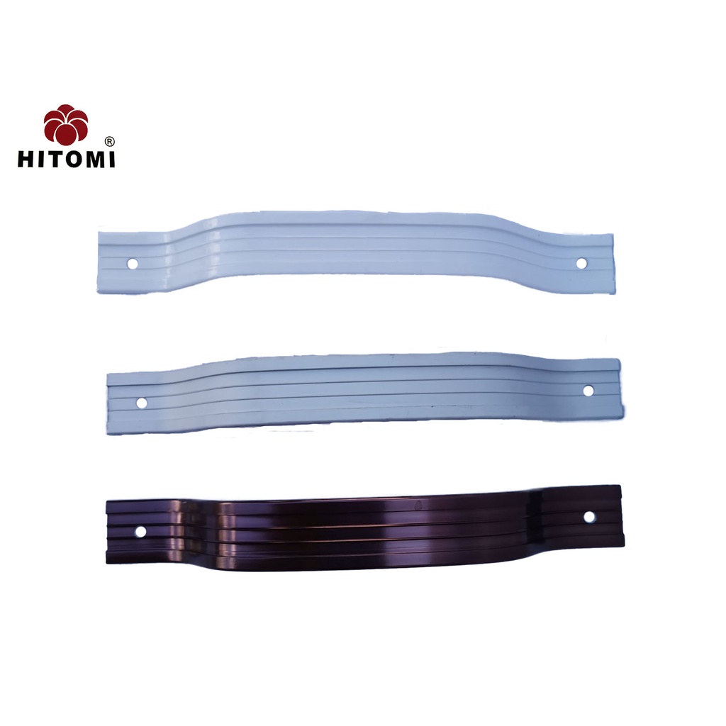 Aluminum Bended Handle (10pcs/pack) | Shopee Philippines