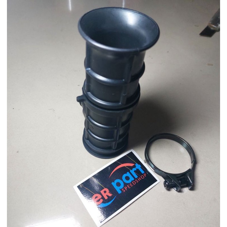 Velocity throttle body rubber 38 | Shopee Philippines