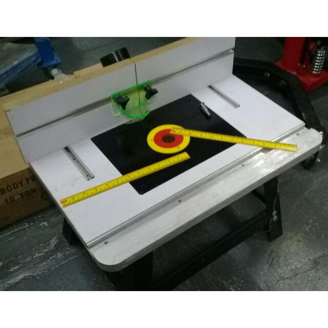 Showa Mini Router Table | Shopee Philippines