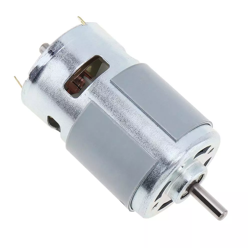 dc motor high - Best Prices and Online Promos - Aug 2024 | Shopee ...