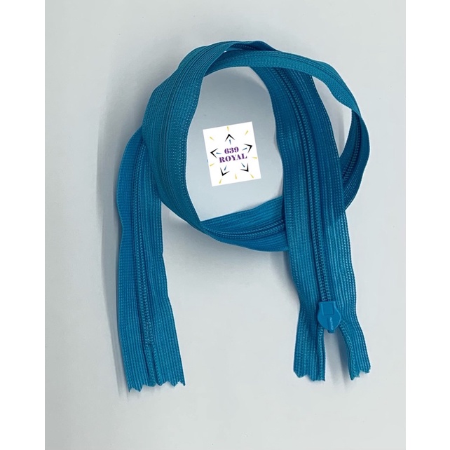 Invisible Zipper 20 Inches | Shopee Philippines