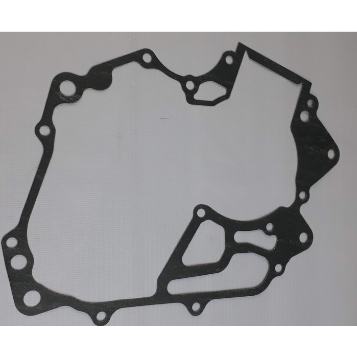 Gasket Crankcase Center CT125 Bajaj Genuine Parts JH541015 | Shopee ...