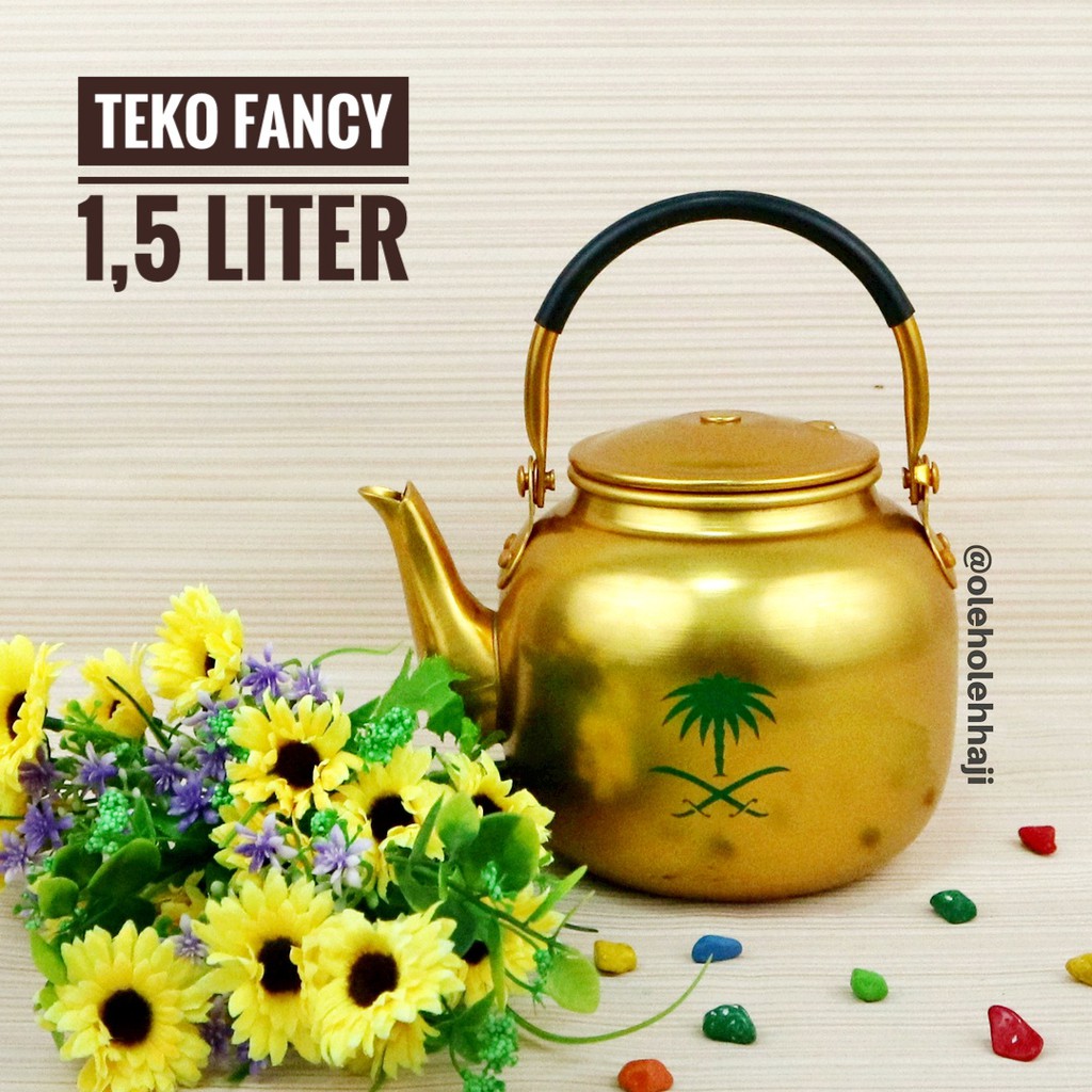 Zam Zam Fancy Sholeh Stainless Water Pitcher 1 Liter 1.5 Liter 2 Liter ...