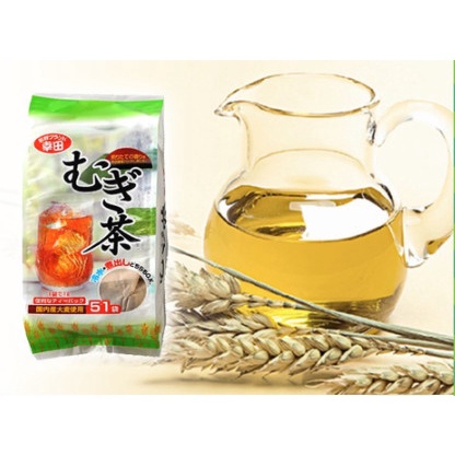 Koda Shoten barley tea - Japanese domestic product - 510g package ...