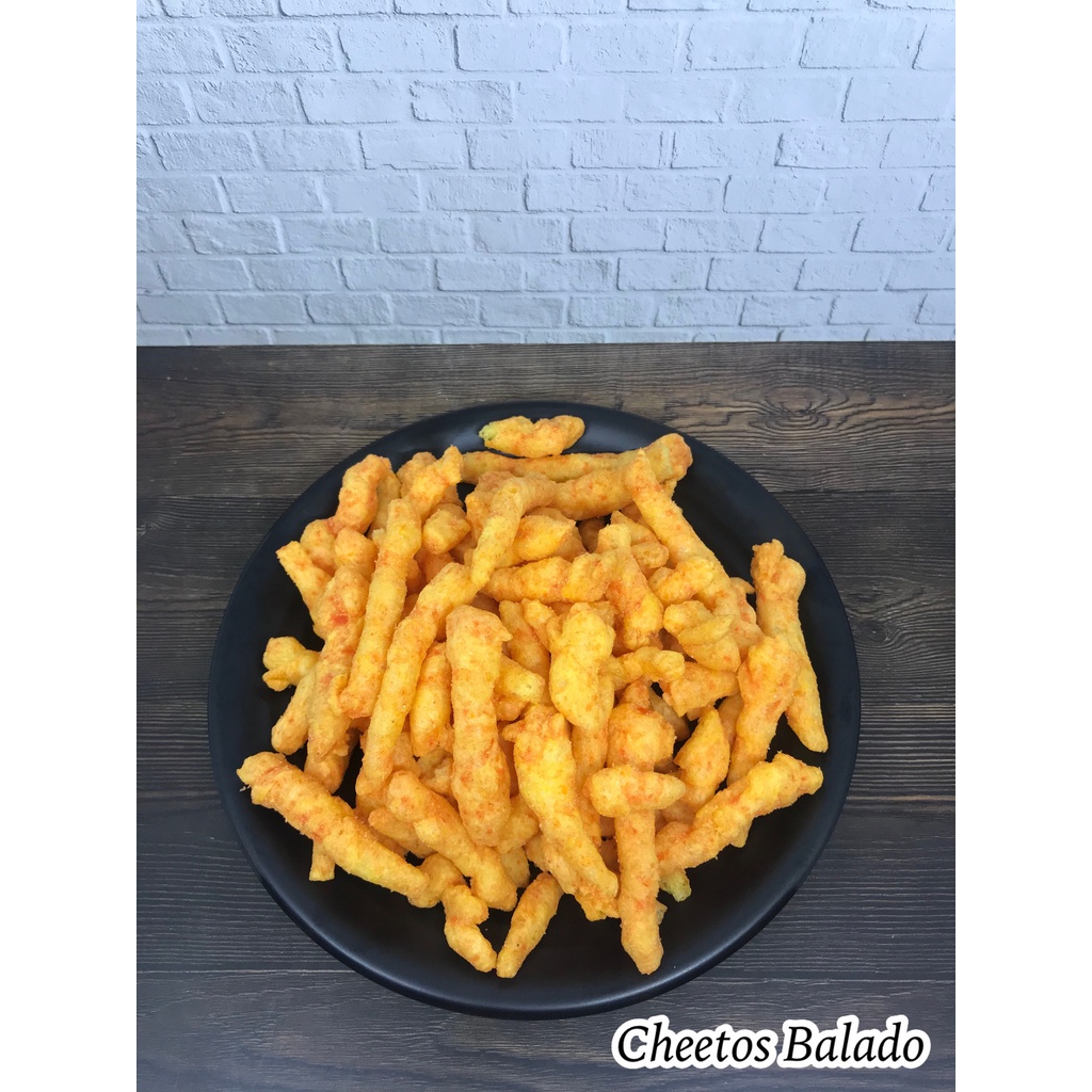 Cheetos 100 GRAM 2 Flavor Variants | Twist-twist | Twist CORN BALADO ...