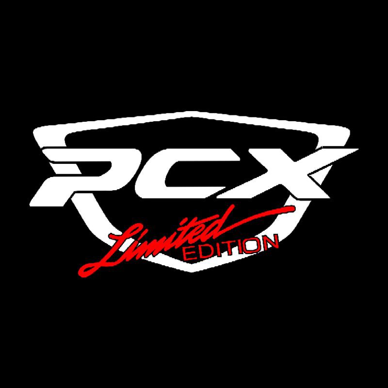 Pcx logo, visor sticker, pcx sticker | Shopee Philippines