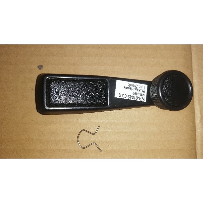 MITSUBISHI L300 Window Riser Handle | Shopee Philippines