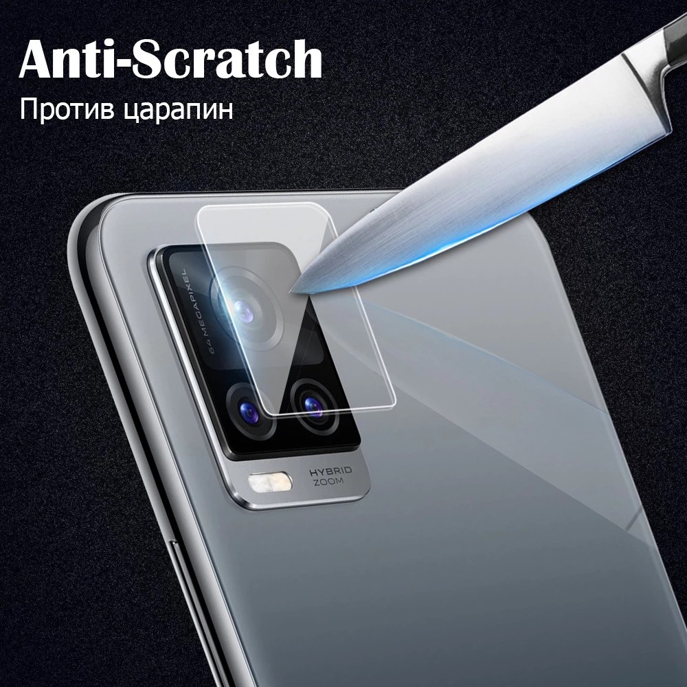Camera Protective Film for VIVO V30 V30e V29 V29e Lite V27 V27e V25 ...