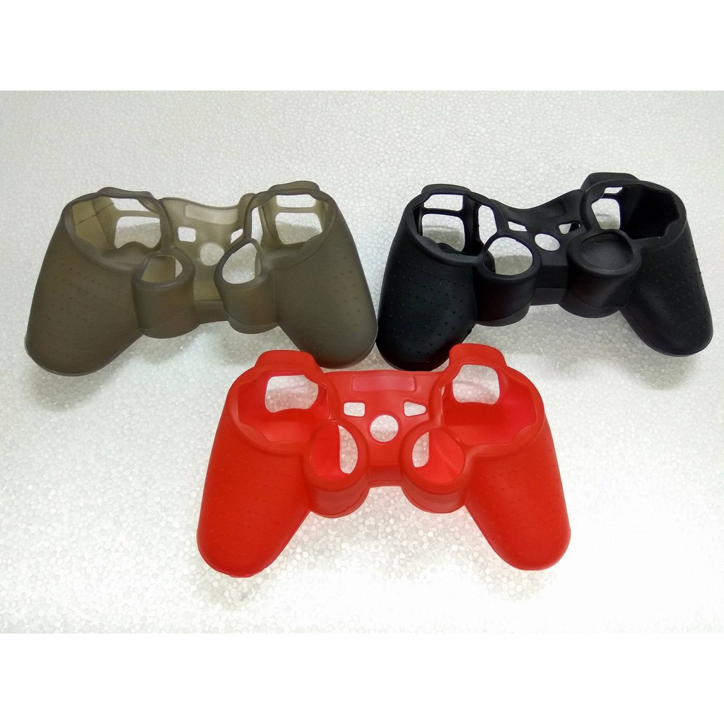 Silicone Protective Case for PS3 Controllers | Shopee Philippines