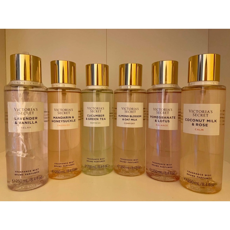 VS BODY MIST 250ml WILD FIG & MANUKA HONEY ALOE WATER POMEGRANATE ...