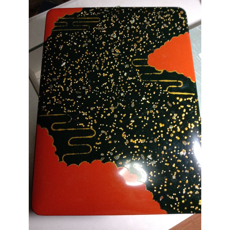 Japan Quality Box Abalone Lacquered Urushi Interior | Shopee Philippines