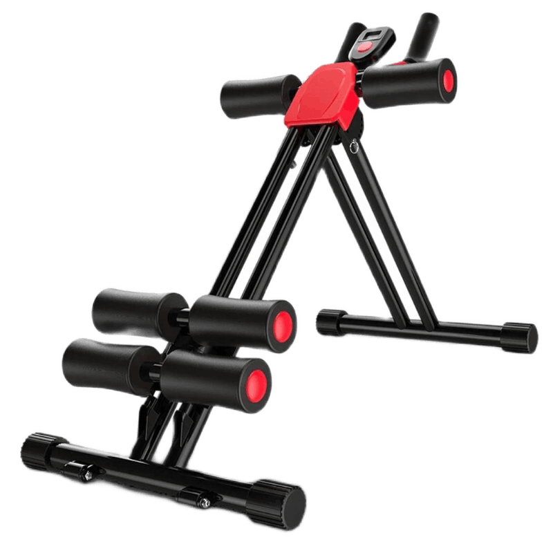 Abdominal Machine, abs machine exercise,Roller Coaster Abdominal ...