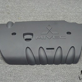 Lancer Inspira Mitsubishi 4B1 Engine Cover | Shopee Philippines