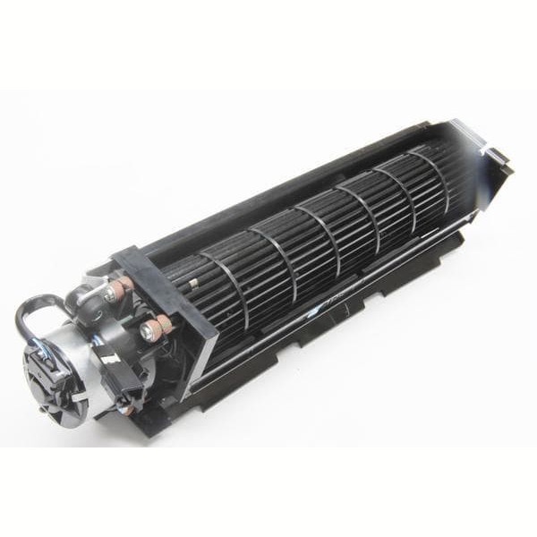 Dinamo Motor Fan AC Fan Double Blower Rear Middle for Toyota Avanza and ...