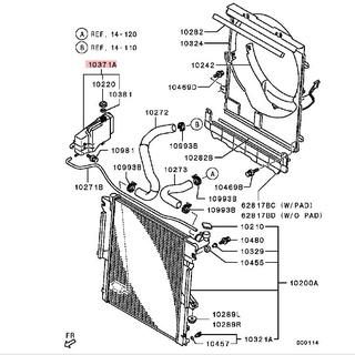 Grows Mitsubishi Montero 2008 - 2015, L200 Triton Strada 2005 - 2015 ...