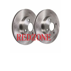 PERODUA VIVA KELISA KENARI FRONT BRAKE DISC ROTOR NEW | Shopee Philippines