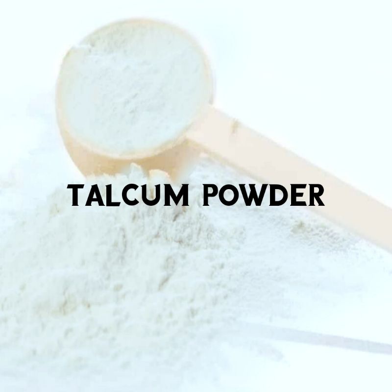 1kg Talc/Talcum powder 1kg (unscented) | Shopee Philippines