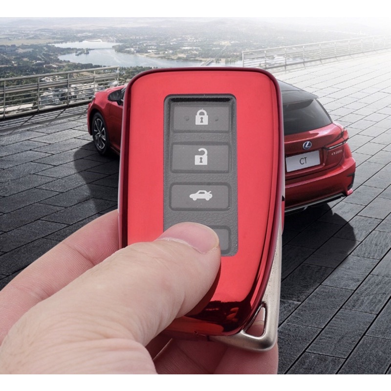 Lexus key cover protective cover Lexus LX570 RX350 RX450 NX200 NX300 ...
