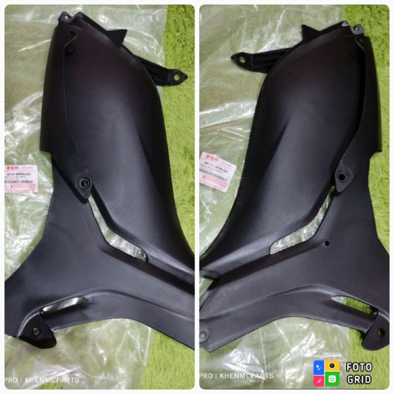 smash inner legshield no.1 genuine brand-new. | Shopee Philippines