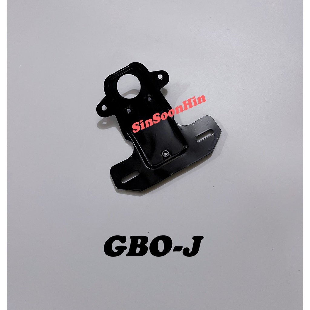 HONDA GBOJ GBO-J Tail Lamp Bracket [ STANDARD ] | Shopee Philippines