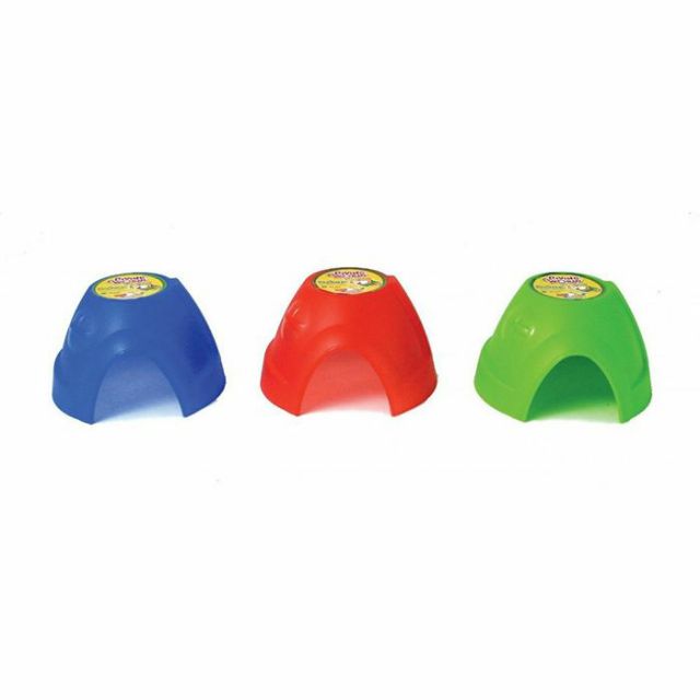 LIVING WORLD IGLOO SMALL ANIMALS | Shopee Philippines