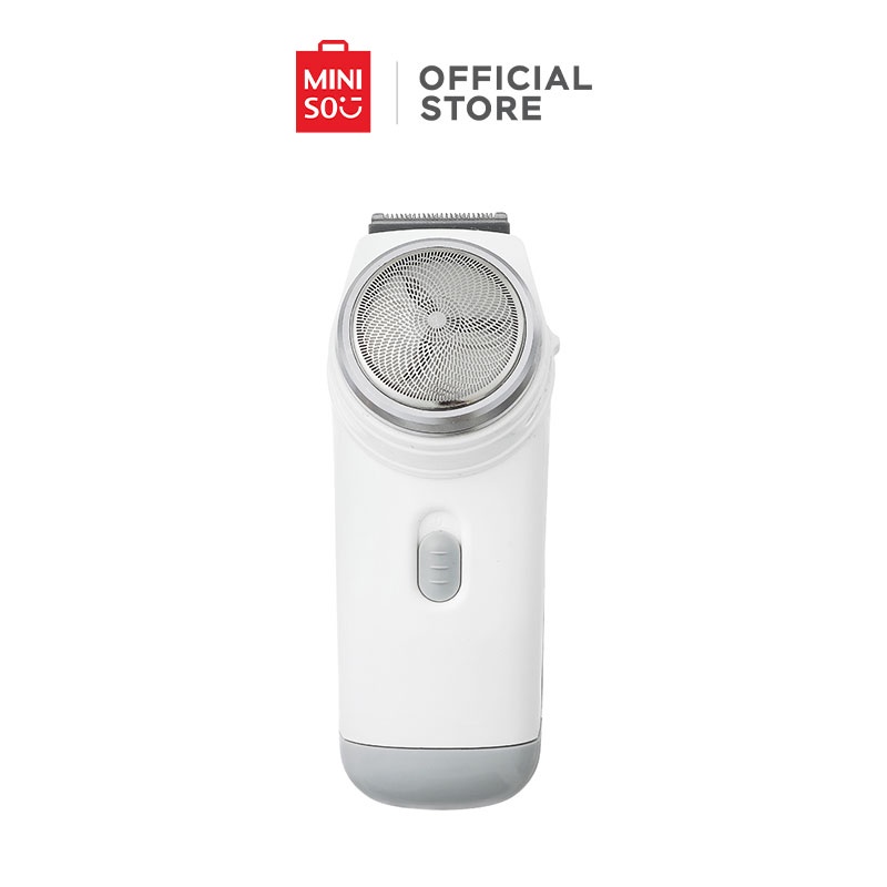 MINISO Electric Shaver | Shopee Philippines