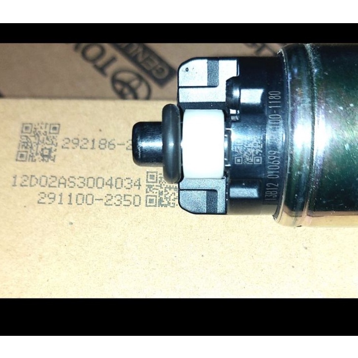 Fuel Pump Avanza | Grand Livina | Xpander | Honda Jazz/City/Mobilio ...