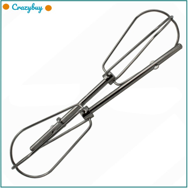 Stainless Sreel Mixing Rod for khm2b W10490648 KHM926 Hand Mixer ...