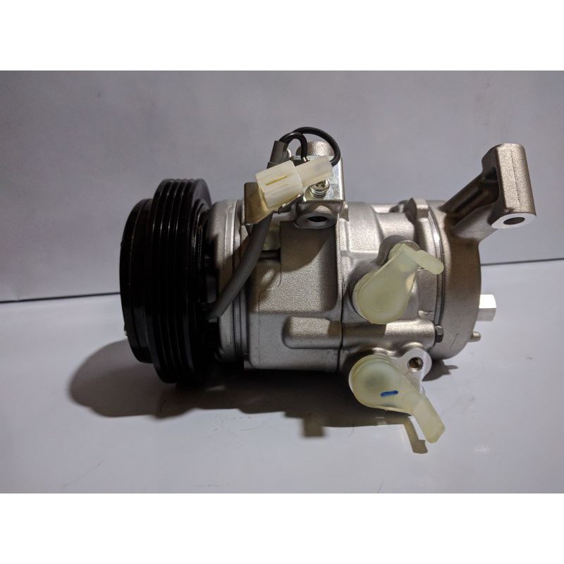 Toyota Avanza 1.3 (2012+) - Aircon Compressor | Shopee Philippines