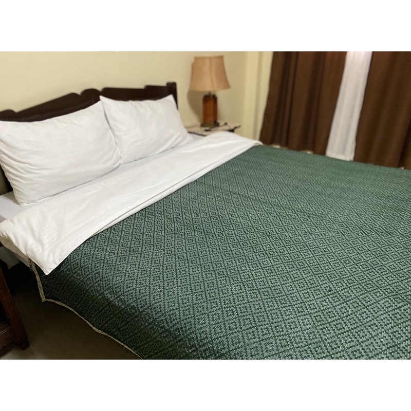 INABEL DIAMOND TRAMBIA QUEEN SIZE | Shopee Philippines