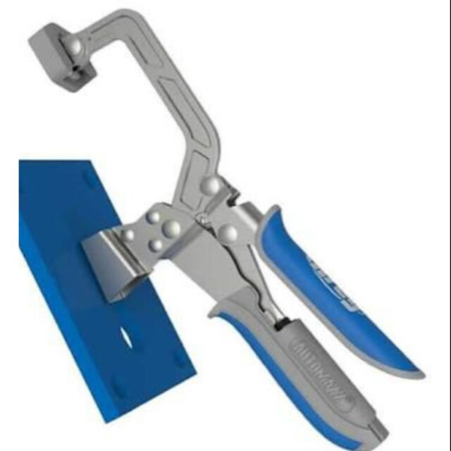 Kreg Bench Clamp System KBC3-SYS | Shopee Philippines