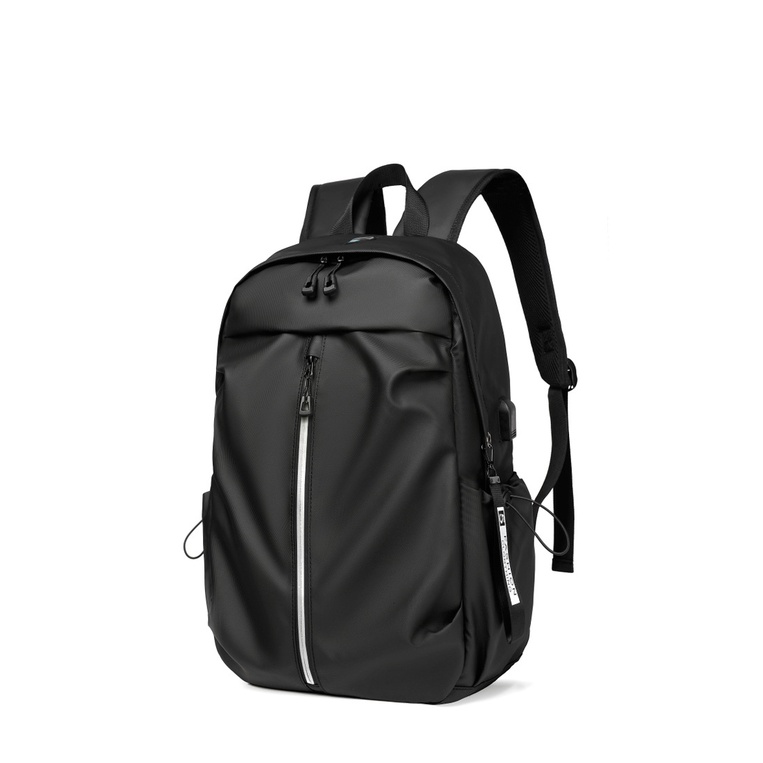 Optimus Depot Kabinu16 Inch Multipurpose USB Backpack With Vertical ...