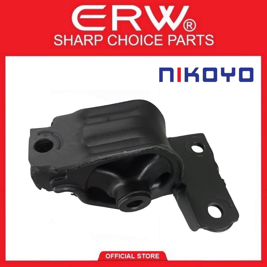 ENGINE MOUNTING HONDA CITY ALL 03-UP RR Replacement part no:.(50810-SEL ...