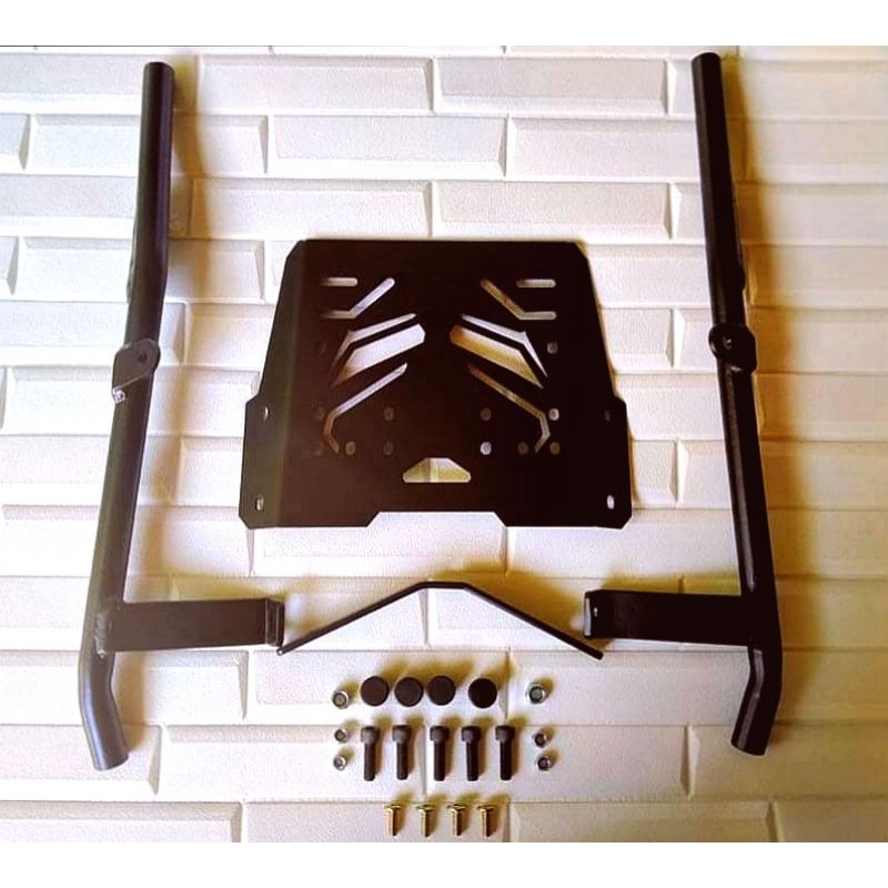 K3 Rack HEAVY DUTY BRACKET | Shopee Philippines