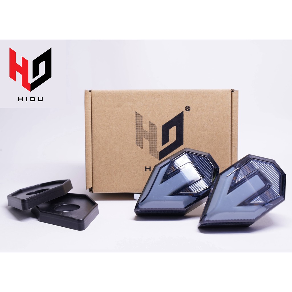 Arrow turn signals, winner X, vario..... (1 bag) | Shopee Philippines