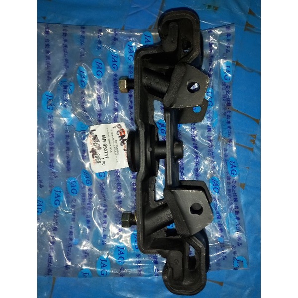 Engine Support Manual Transmission Mitsubishi Strada Triton 4WD (2007 ...