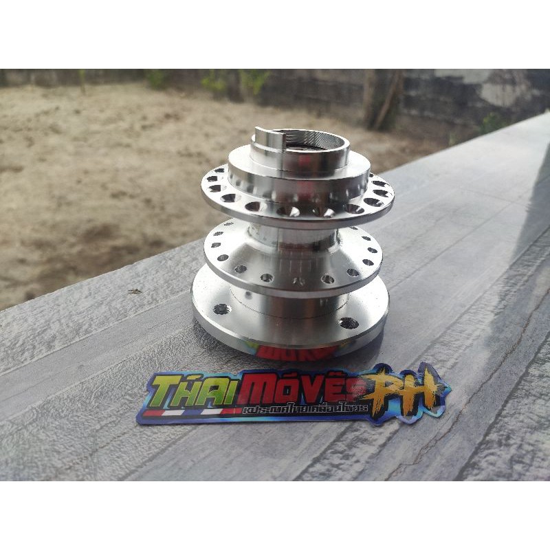Small Front Hub (mio) | Shopee Philippines