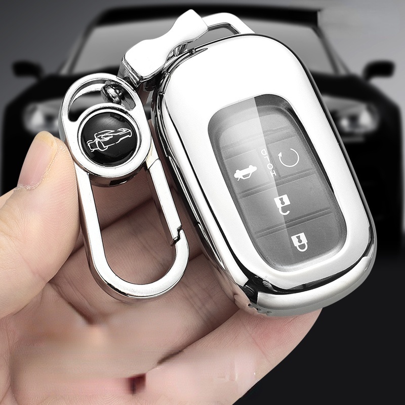 Honda All-New Civic / HRV 2022 FE RS Keyless Remote TPU Protection Car ...